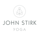 Home - John Stirk Yoga Teacher | Classes & Workshops
