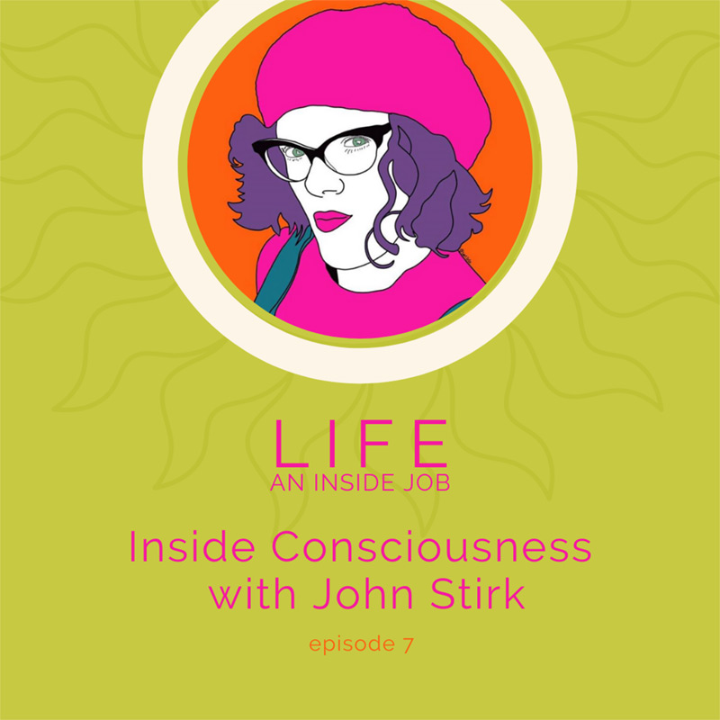 Home - John Stirk Yoga Teacher | Online Classes & Workshops